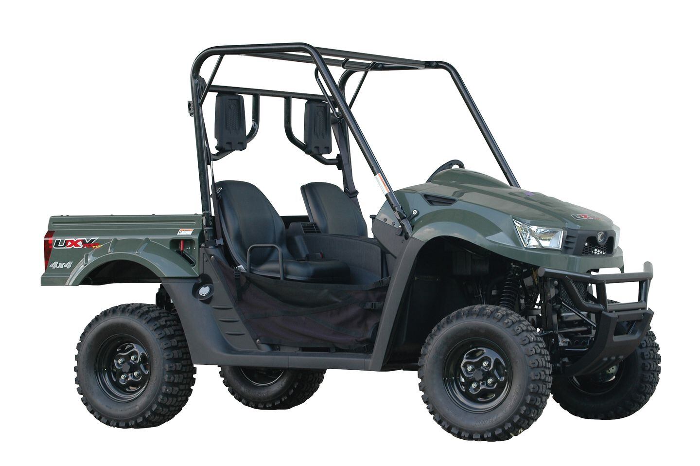 2016 Kymco UXV700i-$8,999 | UTV Driver
