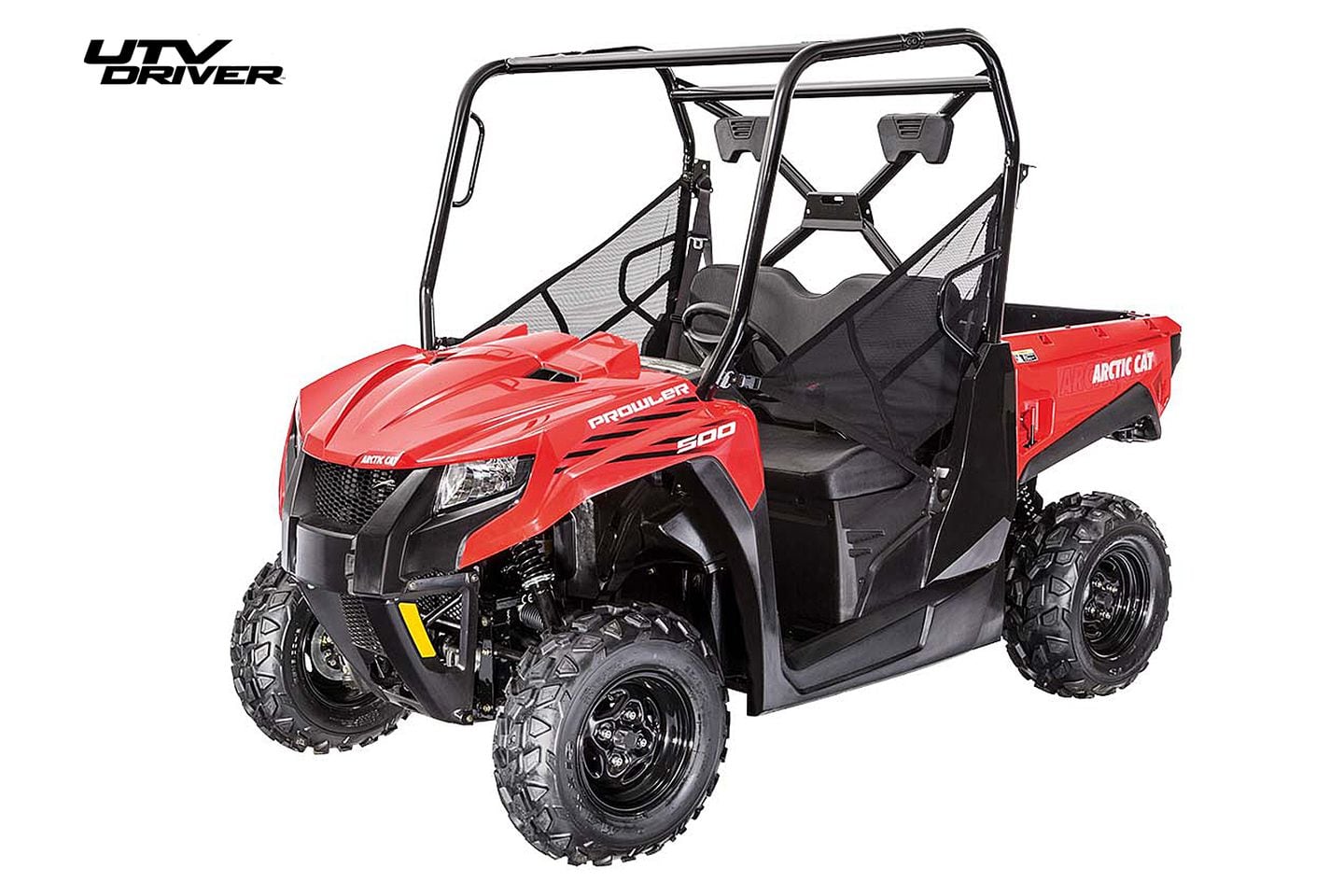 2017 Arctic Cat Prowler 500 UTV | UTV Driver