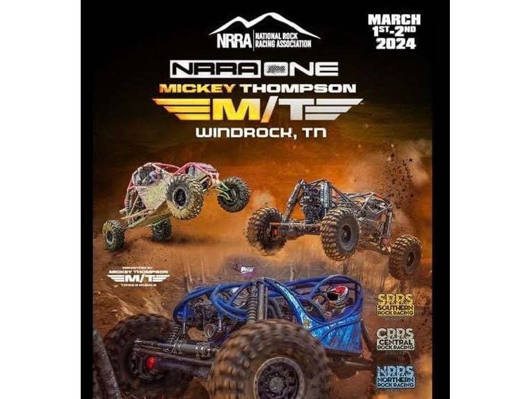 National Rock Racing Hill Climb Starts This Week at Windrock | UTV Driver