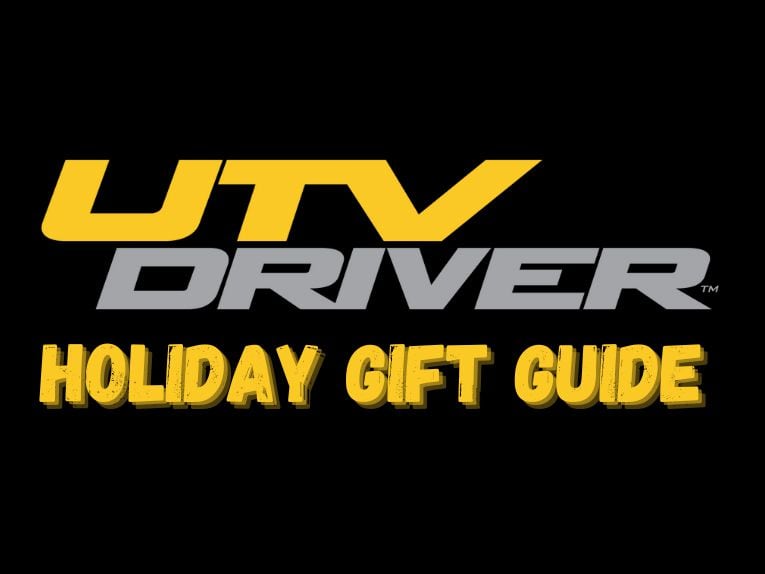 4 Off-Roading Gifts Less Than $200 | UTV Driver