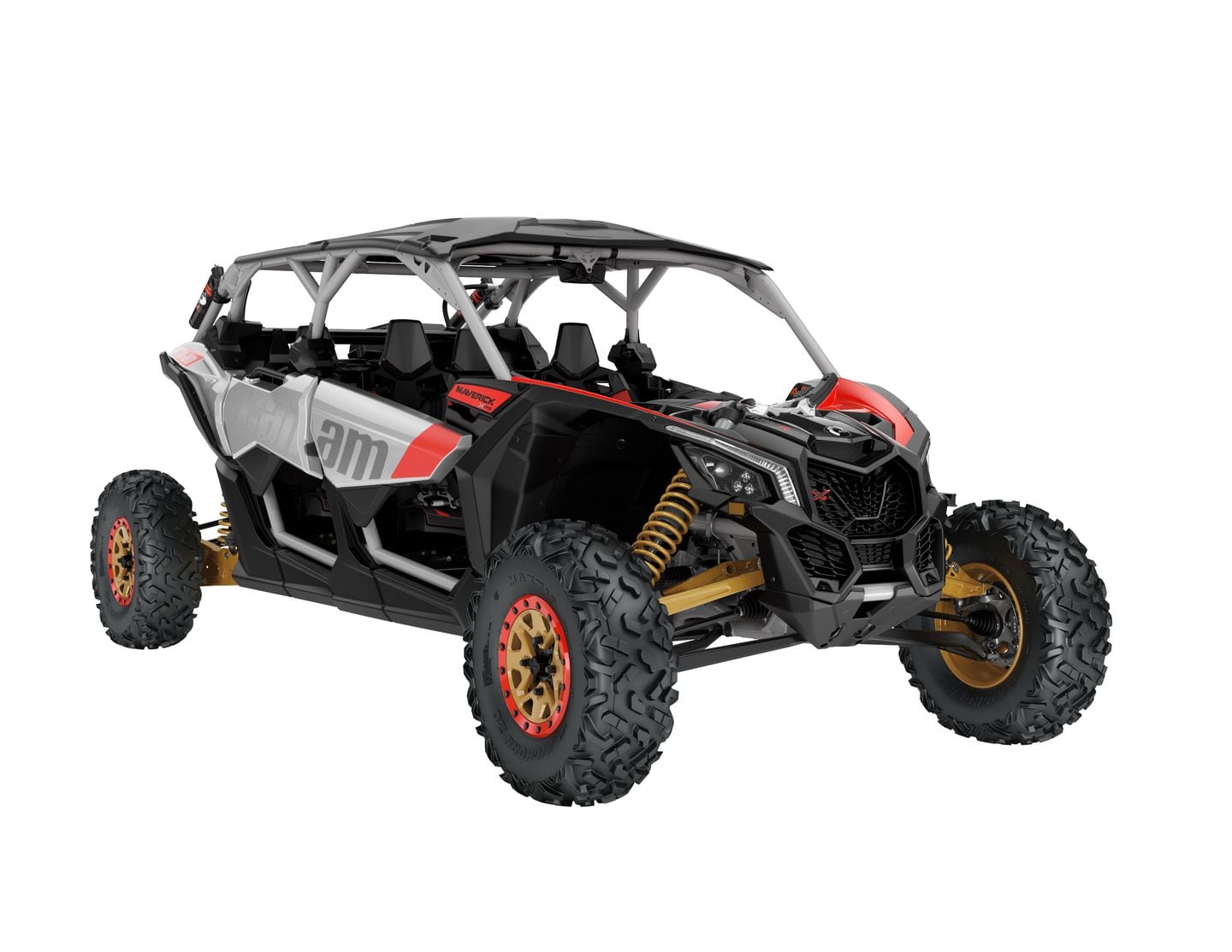 2019 Can-Am ATV & UTV Lineup | UTV Driver