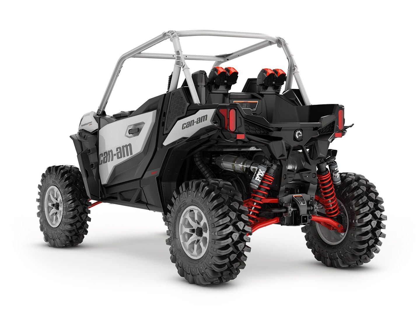 Best 2025 Side-by-Sides for Mudding | UTV Driver