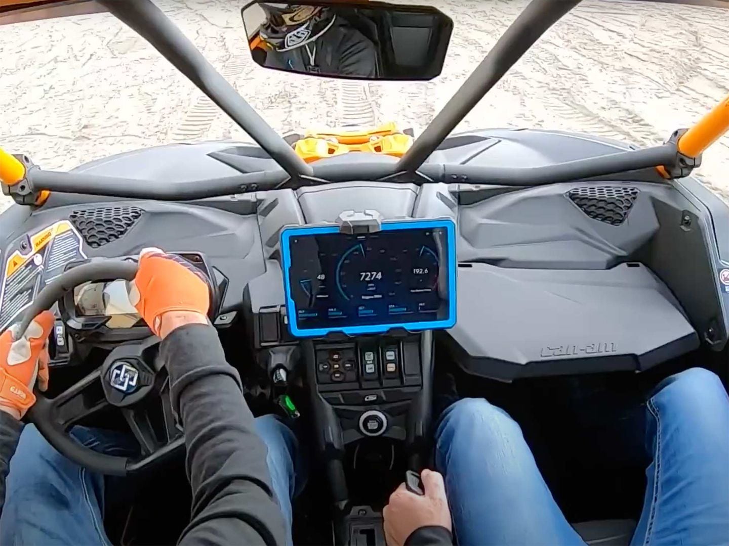 How the AutoAgent 2 ECU Tuner Boosts X3 Power | UTV Driver