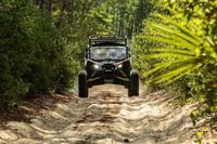 Street-Legal Side-by-Side Laws and Requirements | UTV Driver