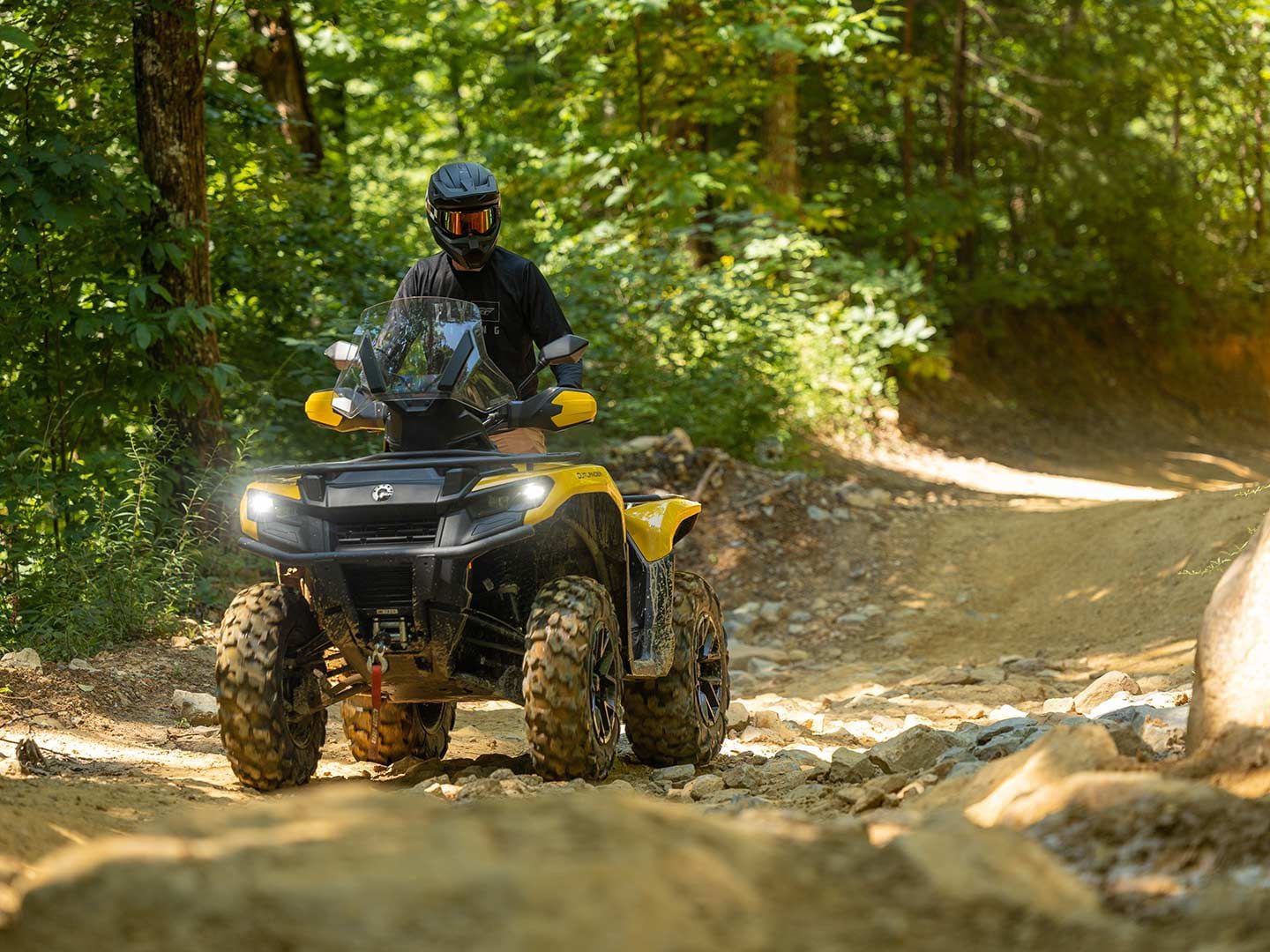 Maine Off-Roaders Propose $30 Million Trail Upkeep Bond | UTV Driver
