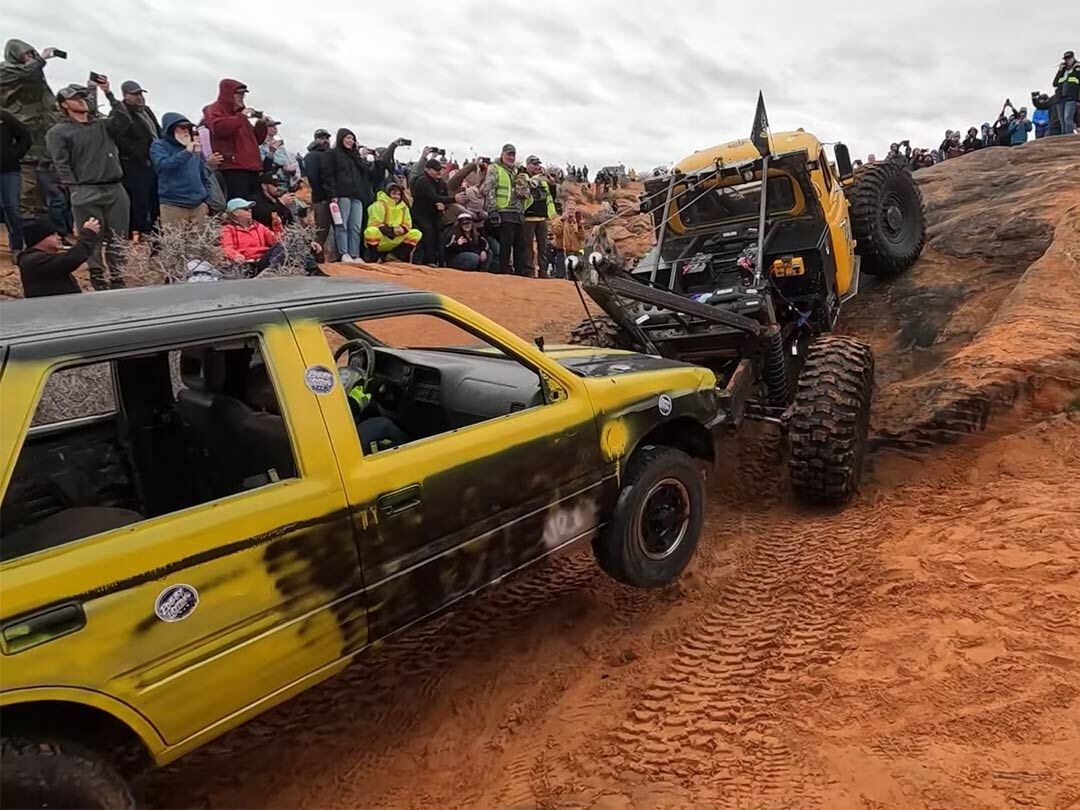 Utah Rednecks Are Built Different | UTV Driver