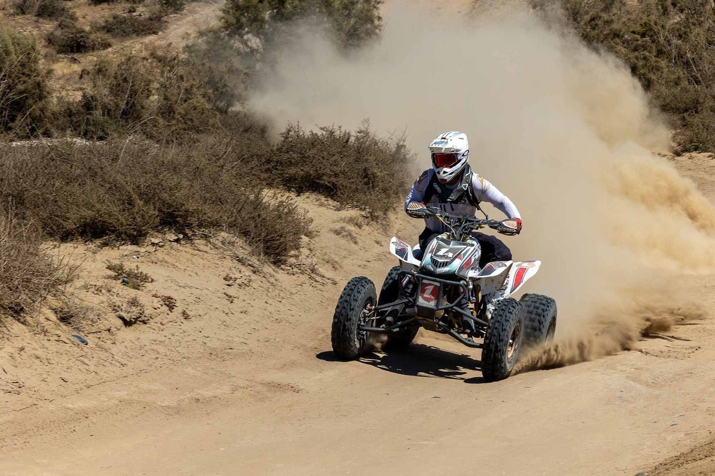 The Ultimate Baja 500 Adventure, Part 2 | UTV Driver