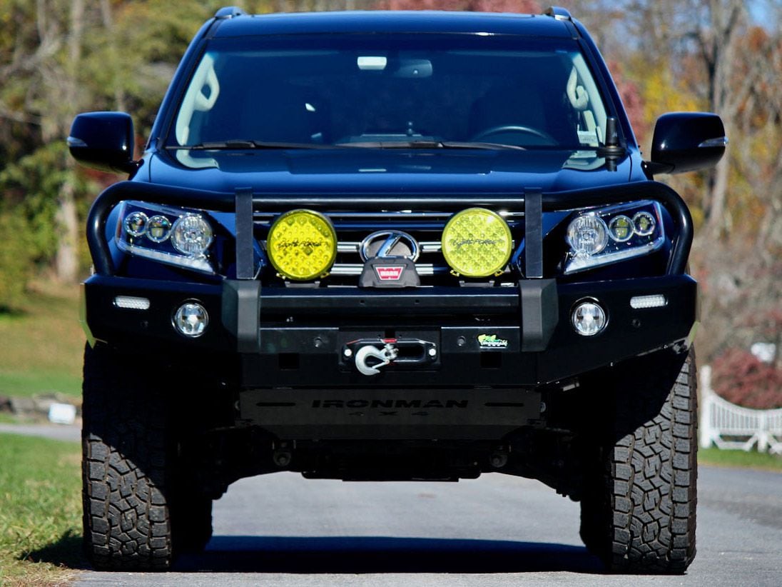 2018 Lexus GX 460 Build Project: Wrap-Up | UTV Driver