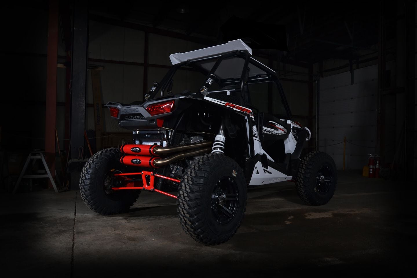High-Performance UTV Exhausts Buyer’s Guide | UTV Driver