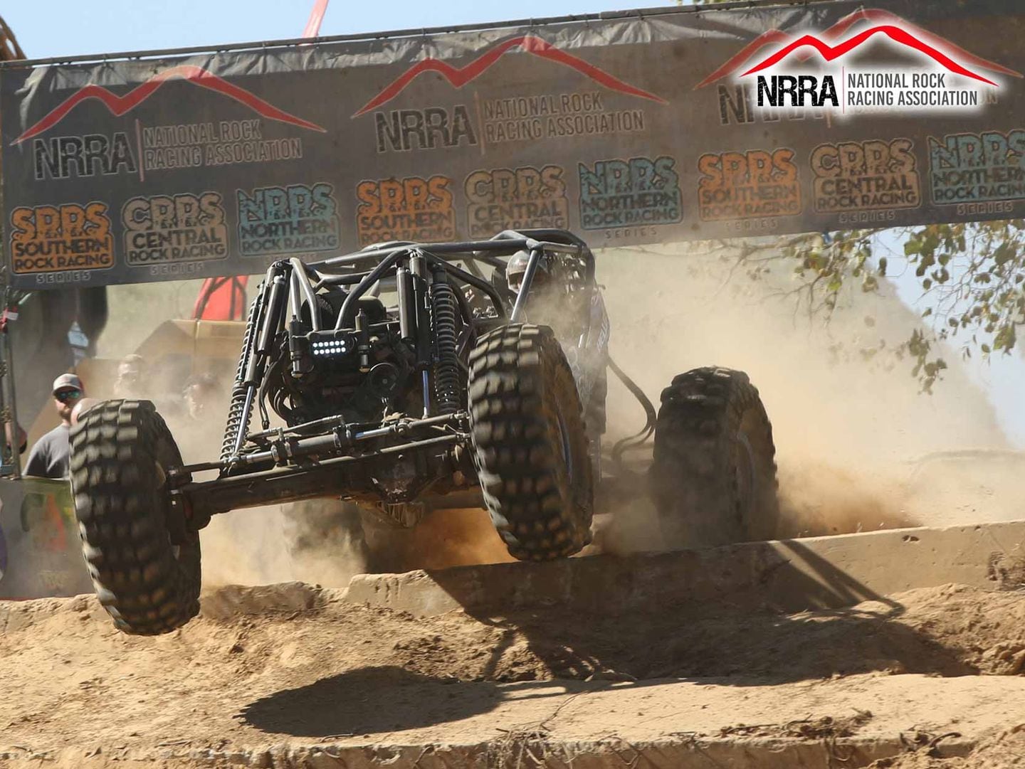 NRRA Kicks Off 2023 Season at Windrock Park | UTV Driver