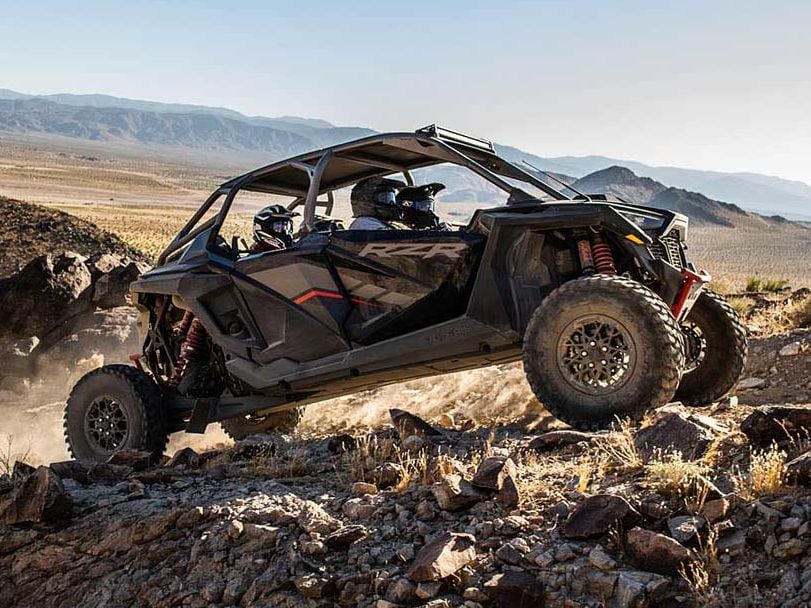 2024 Can-Am Maverick R Buyer's Guide: Specs, Photos, Price | UTV Driver
