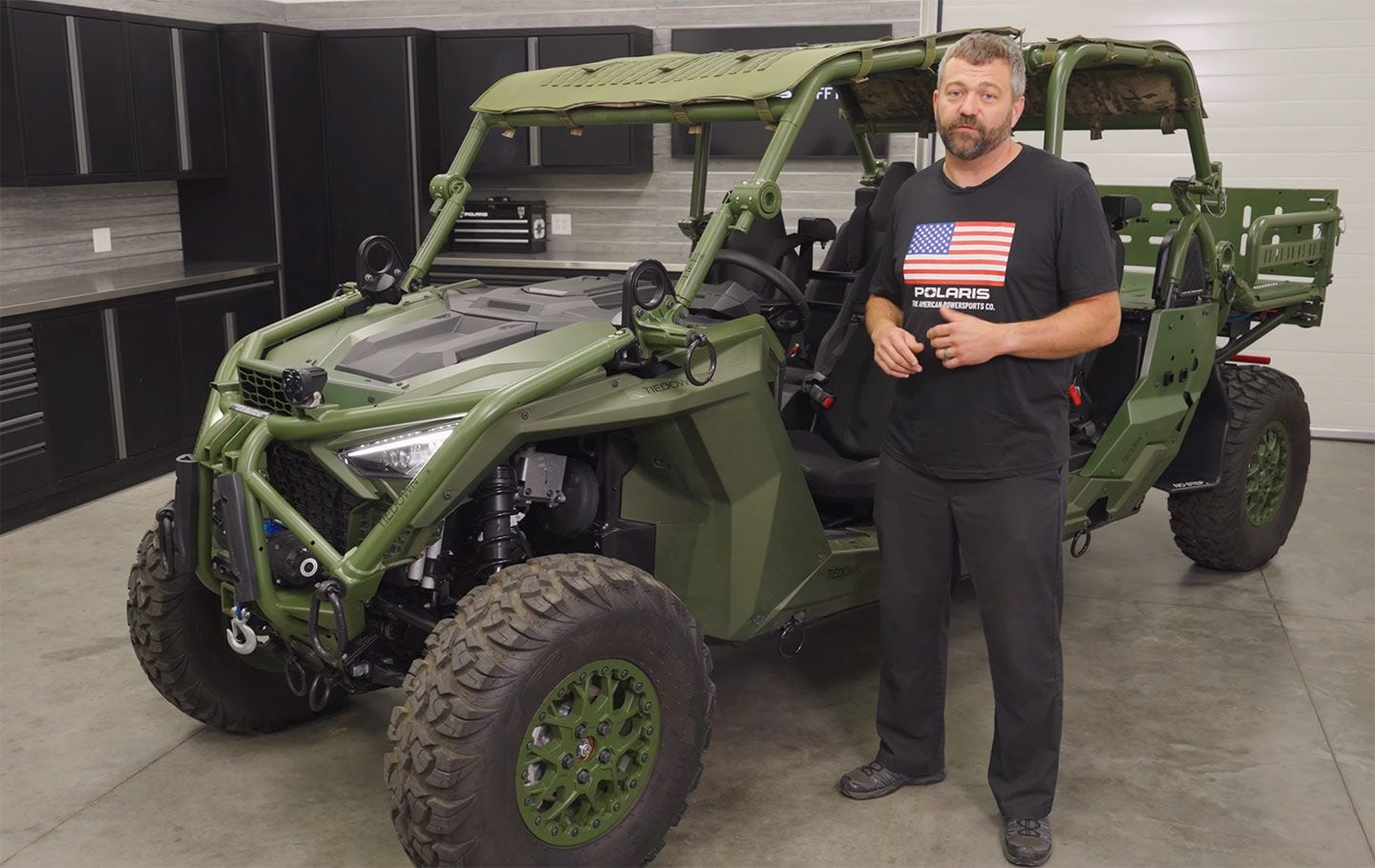 How Does Your RZR Compare to a MRZR? | UTV Driver