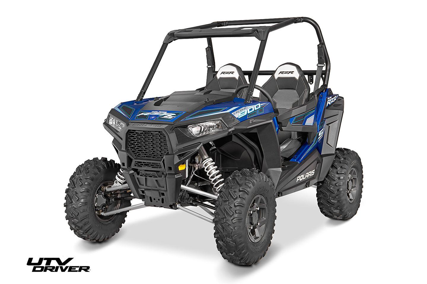 Polaris RZR On A Budget | UTV Driver