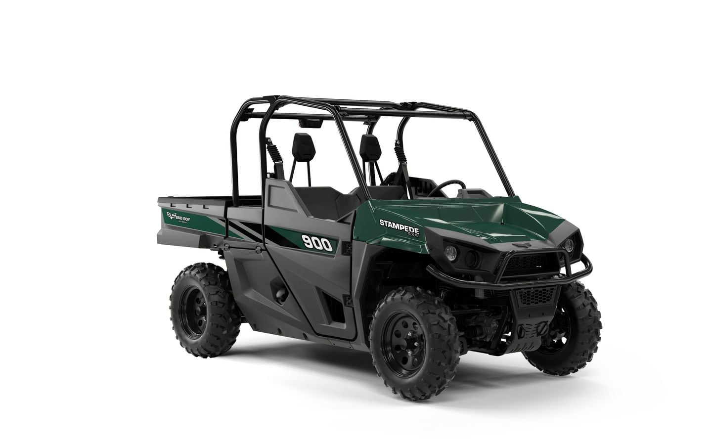 Top 2017 Base Model UTVs | UTV Driver