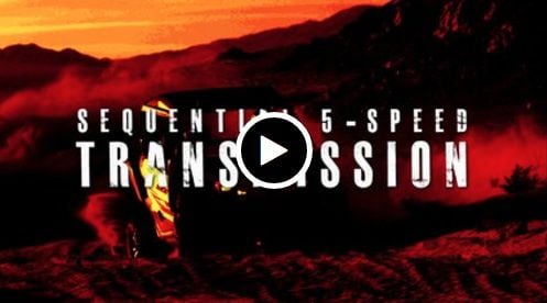 A Deeper Look at the Yamaha YXZ1000R's Sequential 5-Speed Transmission ...