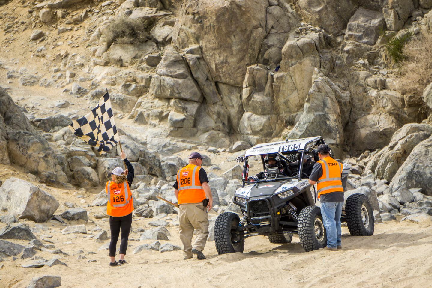 How to Podium at King of the Hammers | UTV Driver