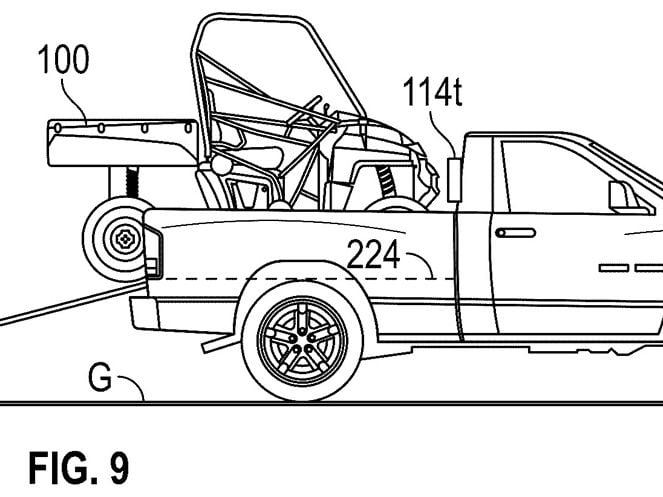 Polaris Files Patent Application for Autonomous UTV | UTV Driver