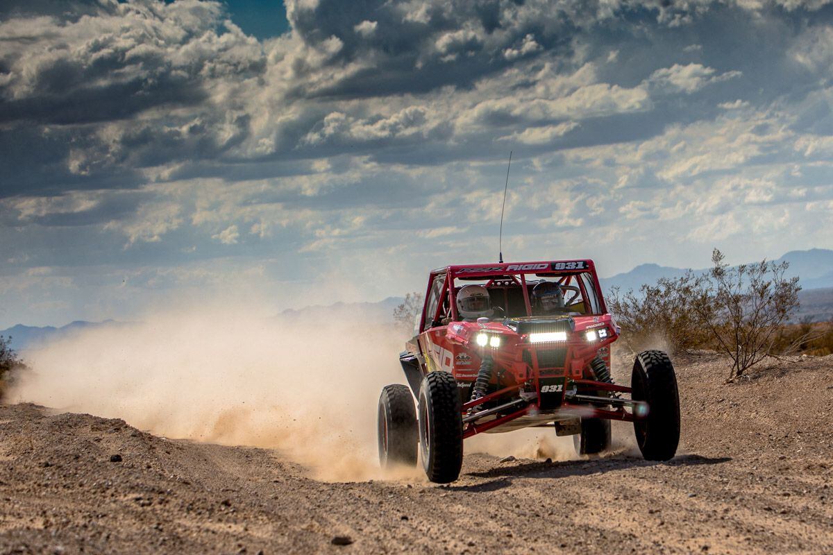 2018 Polaris RZR XP Turbo Preview | UTV Driver