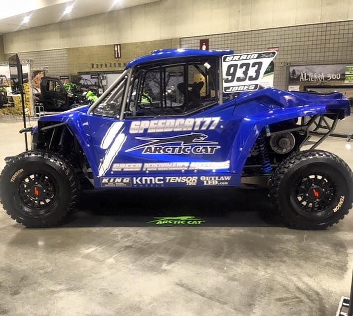 6 Wildcat XX Components That Are Better Than On Any RZR Or X3 | UTV Driver