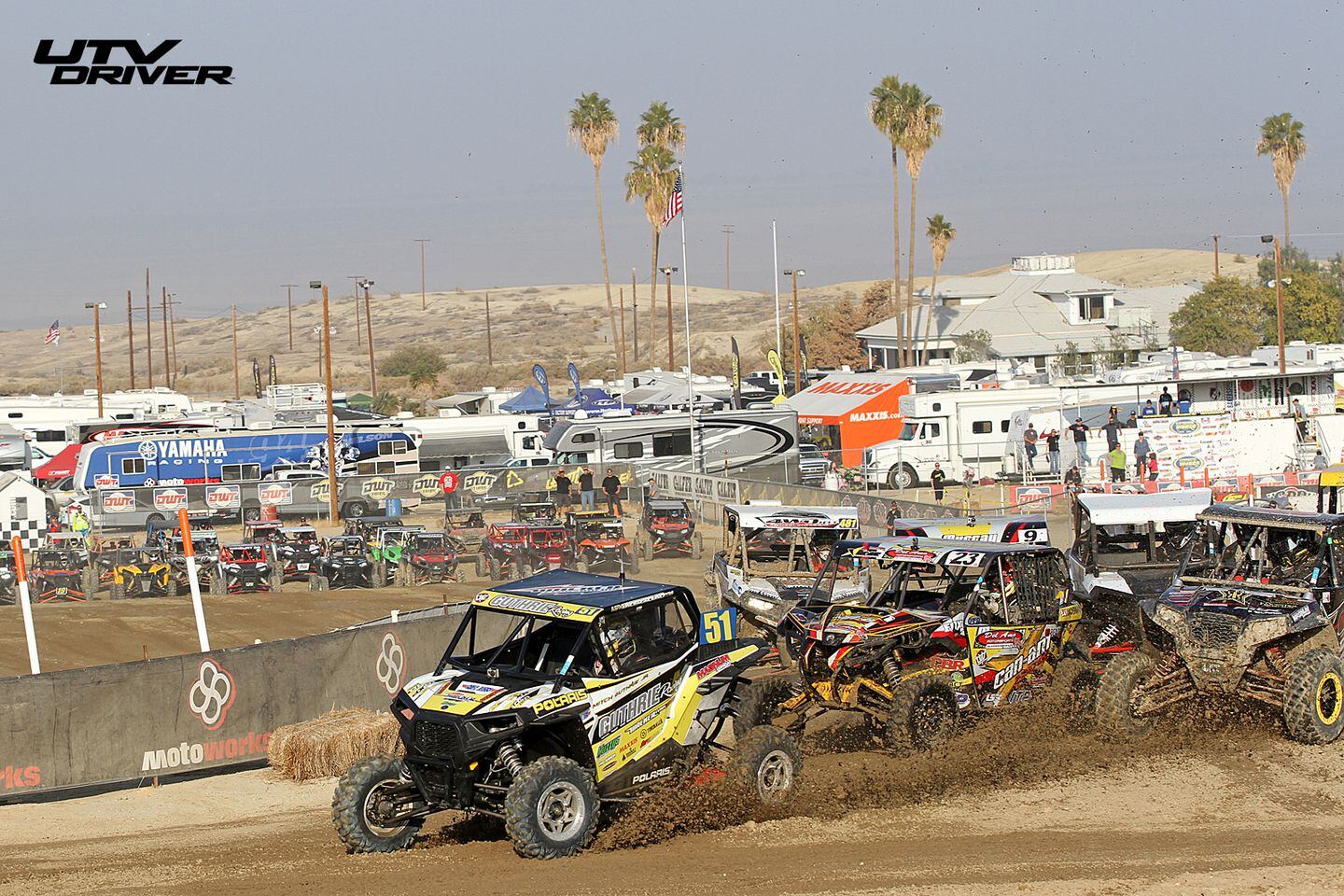 Side by Side Racing, Off-Road Championship Series | UTV Driver