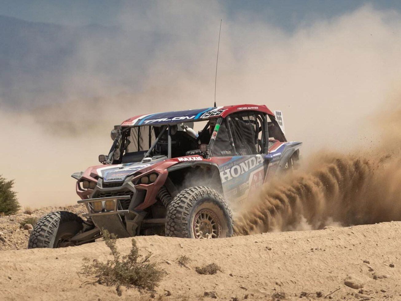 2025 Honda Red Rider Rewards Program Opens the Piggy Bank | UTV Driver