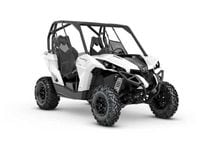 The Great Can-Am Letter Charade | UTV Driver