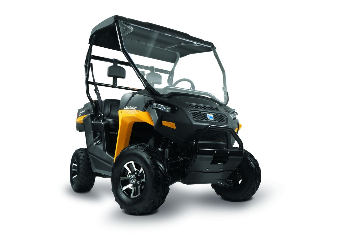 All-New Cub Cadet Challenger 400 UTV | UTV Driver