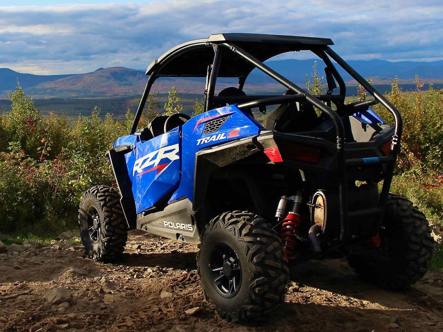 How Far Have UTVs Come? | UTV Driver