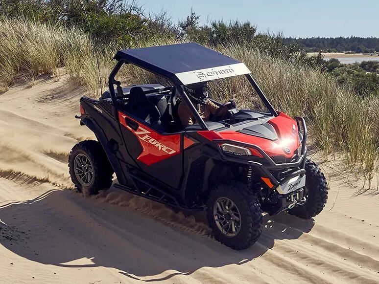 The 4 Best Cheap Sport Side-by-Sides of 2025 | UTV Driver