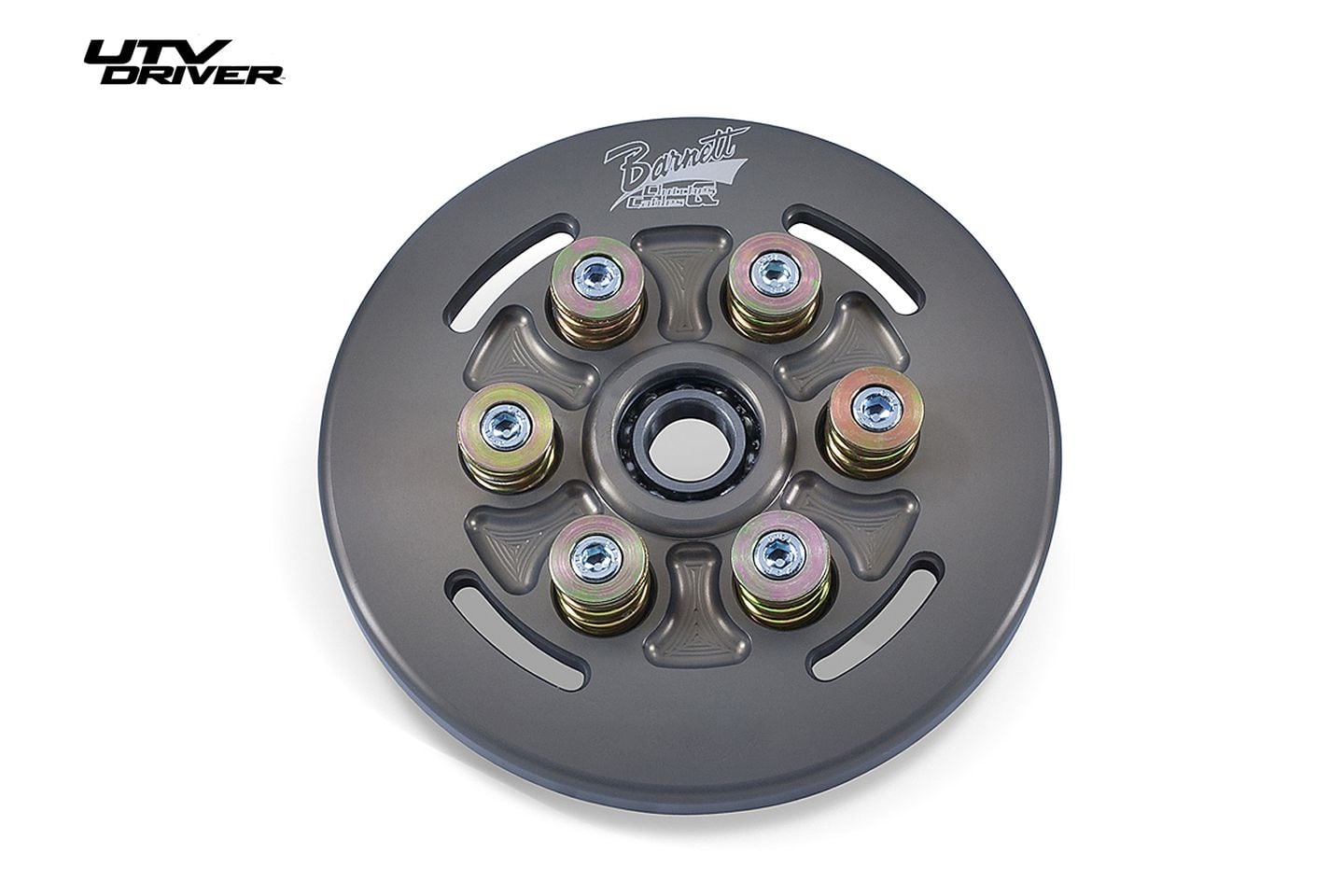 Barnett Clutch Spring Conversion Kit: 2016 Yamaha YXZ1000R | UTV Driver