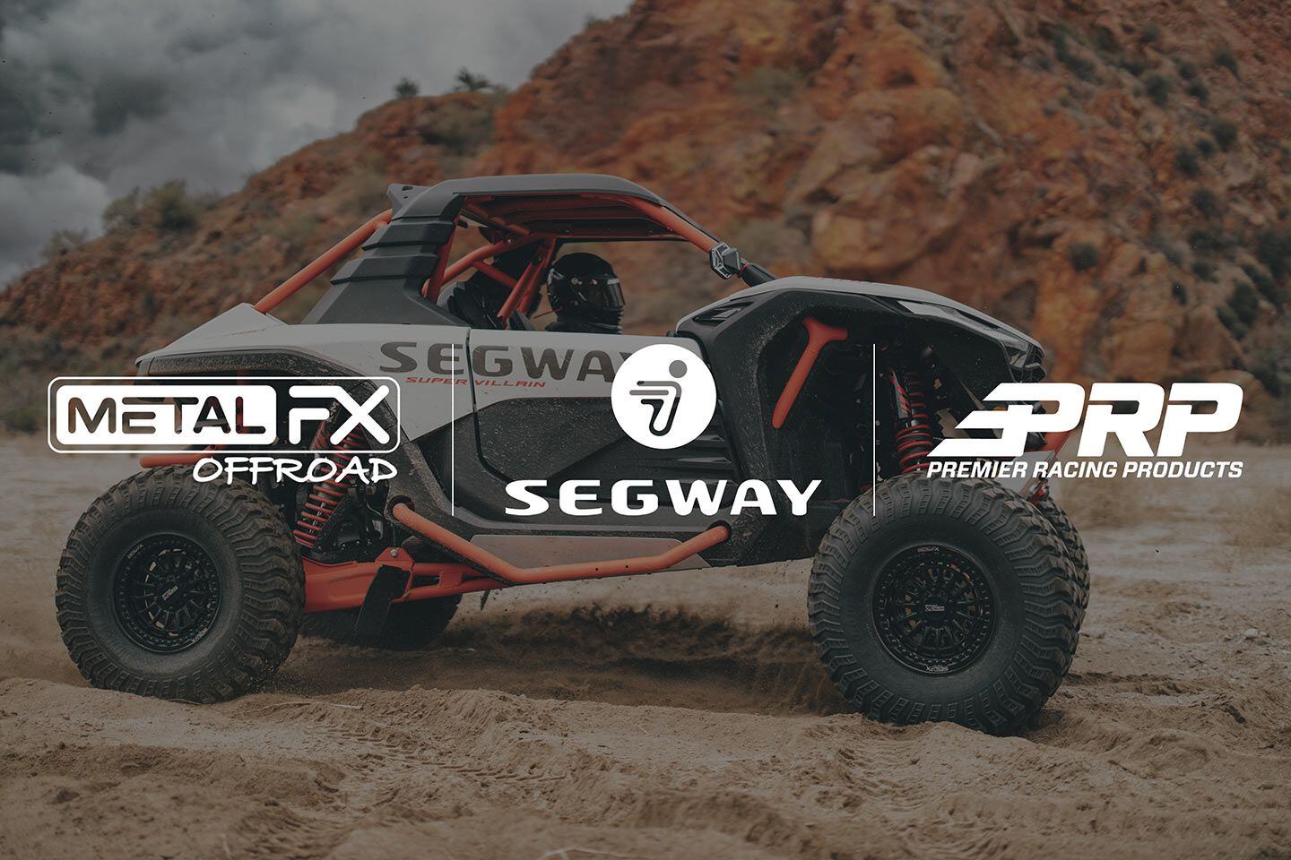 Segway Factory Racing Program to Partner With Wheel and Seat Suppliers ...