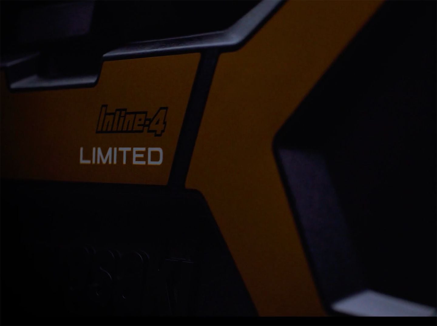 The Latest Kawasaki Ridge Teaser: Engine Sound! | UTV Driver