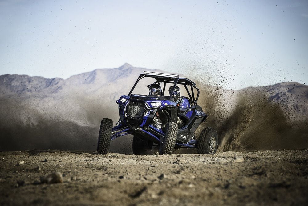2018 Turbo UTV Buyer’s Guide | UTV Driver