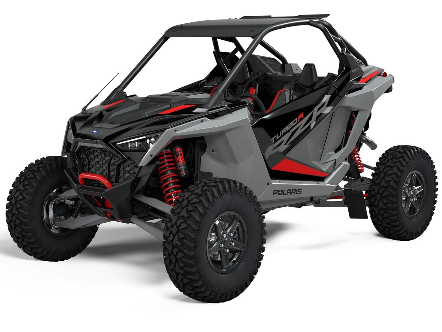 2022 Polaris RZR Turbo R Buyer's Guide: Specs, Photos, Price | UTV Driver