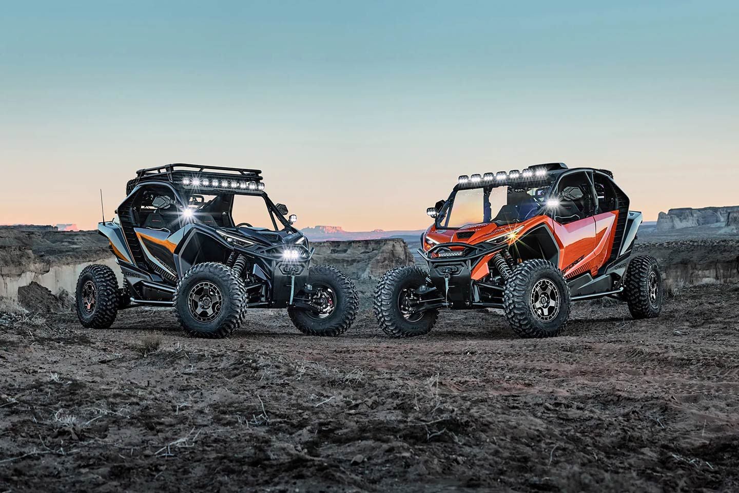 CFMoto ZForce Z10 Finally Drops, Still Starts at $19,999 | UTV Driver