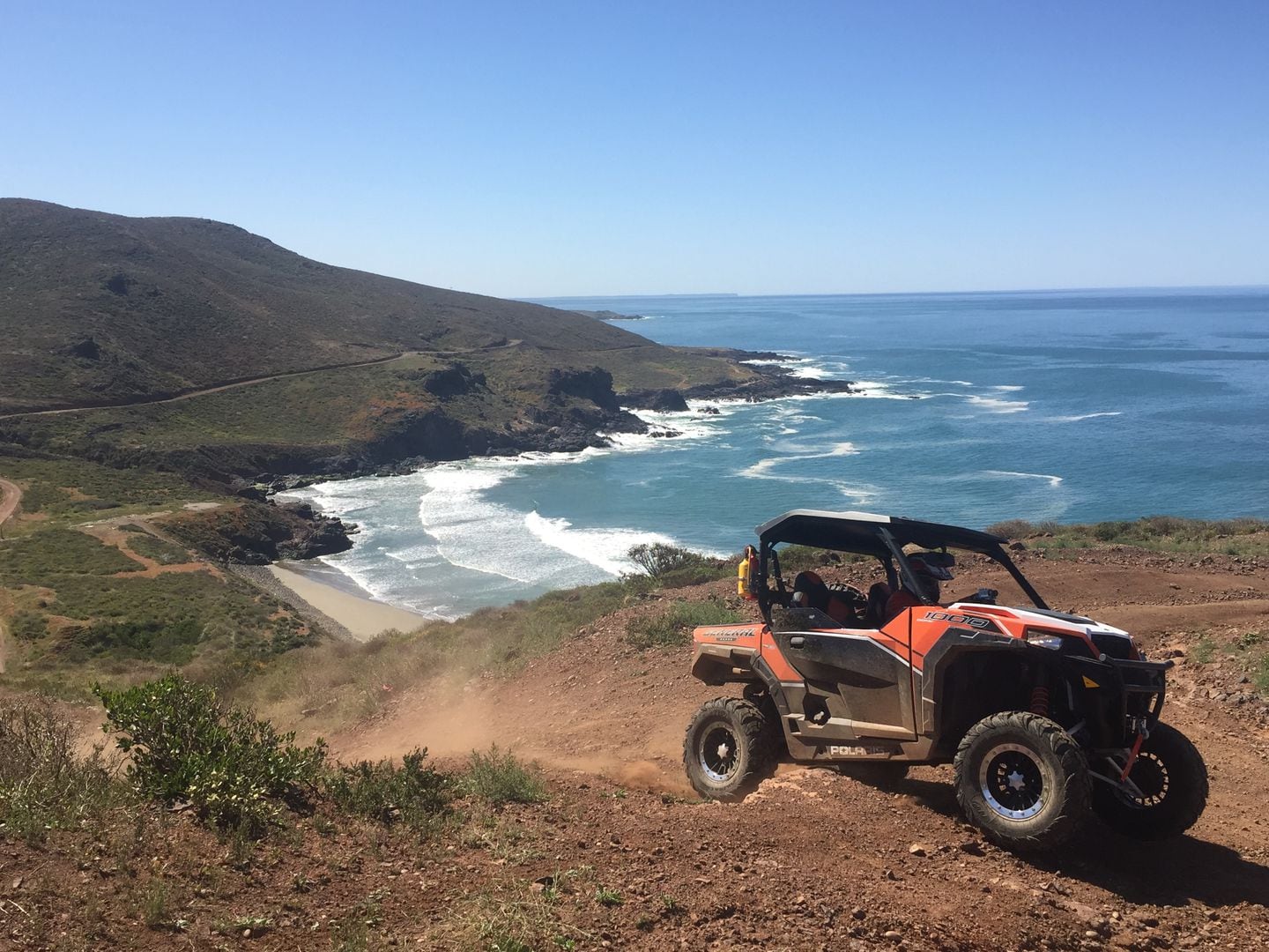 UTV Destinations: Baja | UTV Driver