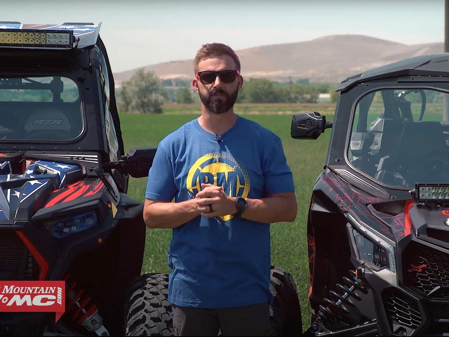 Top 5 Innovative UTV Products According to Rocky Mountain ATV | UTV Driver
