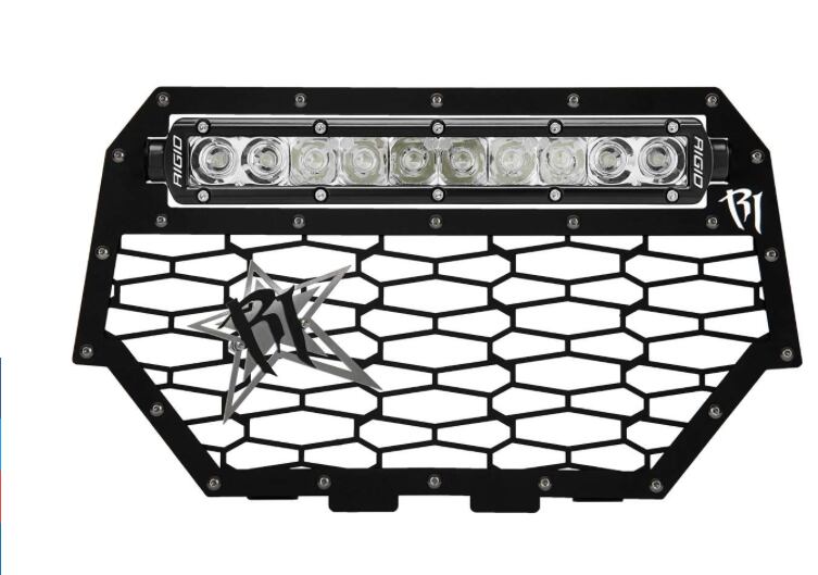 Polaris RZR XP1000 Grille | UTV Driver