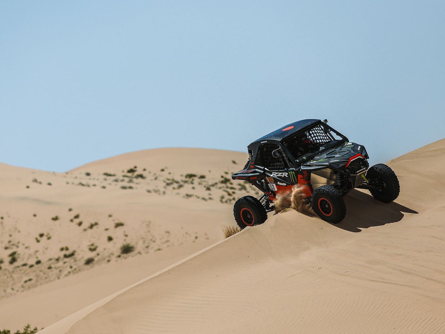 Mexico’s Wild Sonora Rally Starts Next Week | UTV Driver