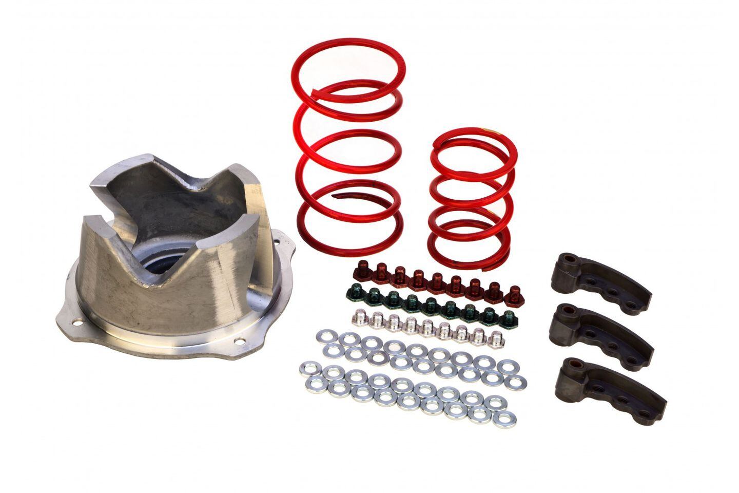 Complete Performance Clutch Kit | UTV Driver