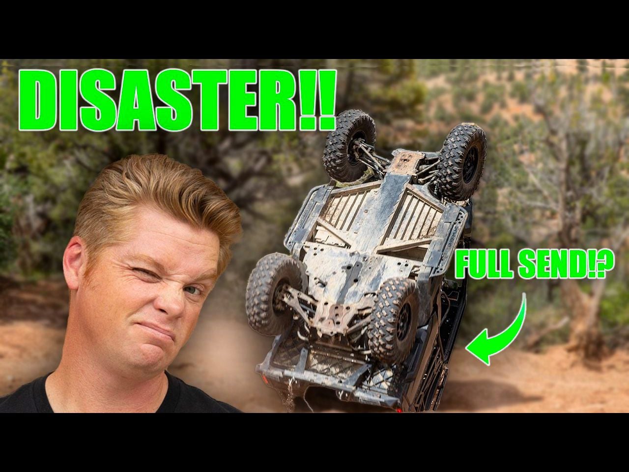 Our Utah Trip Was WILD | UTV Driver