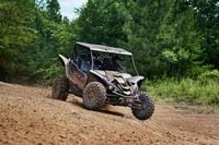How To Choose the Right UTV Transmission | UTV Driver