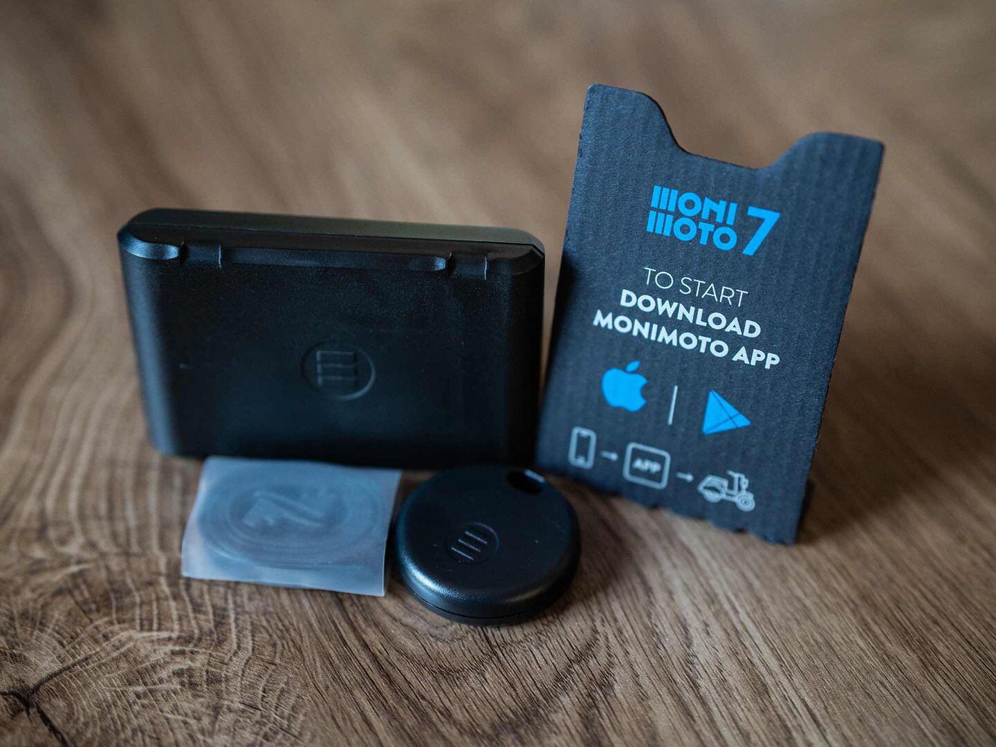 Monimoto 7 Tracker Review | UTV Driver