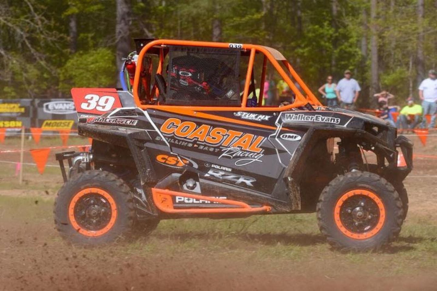 Coastal Racing Finds Success Back East | UTV Driver