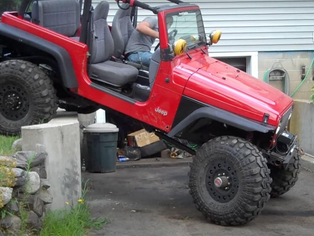 What’s the Best Off-Road Clip? We’ll Go First | UTV Driver