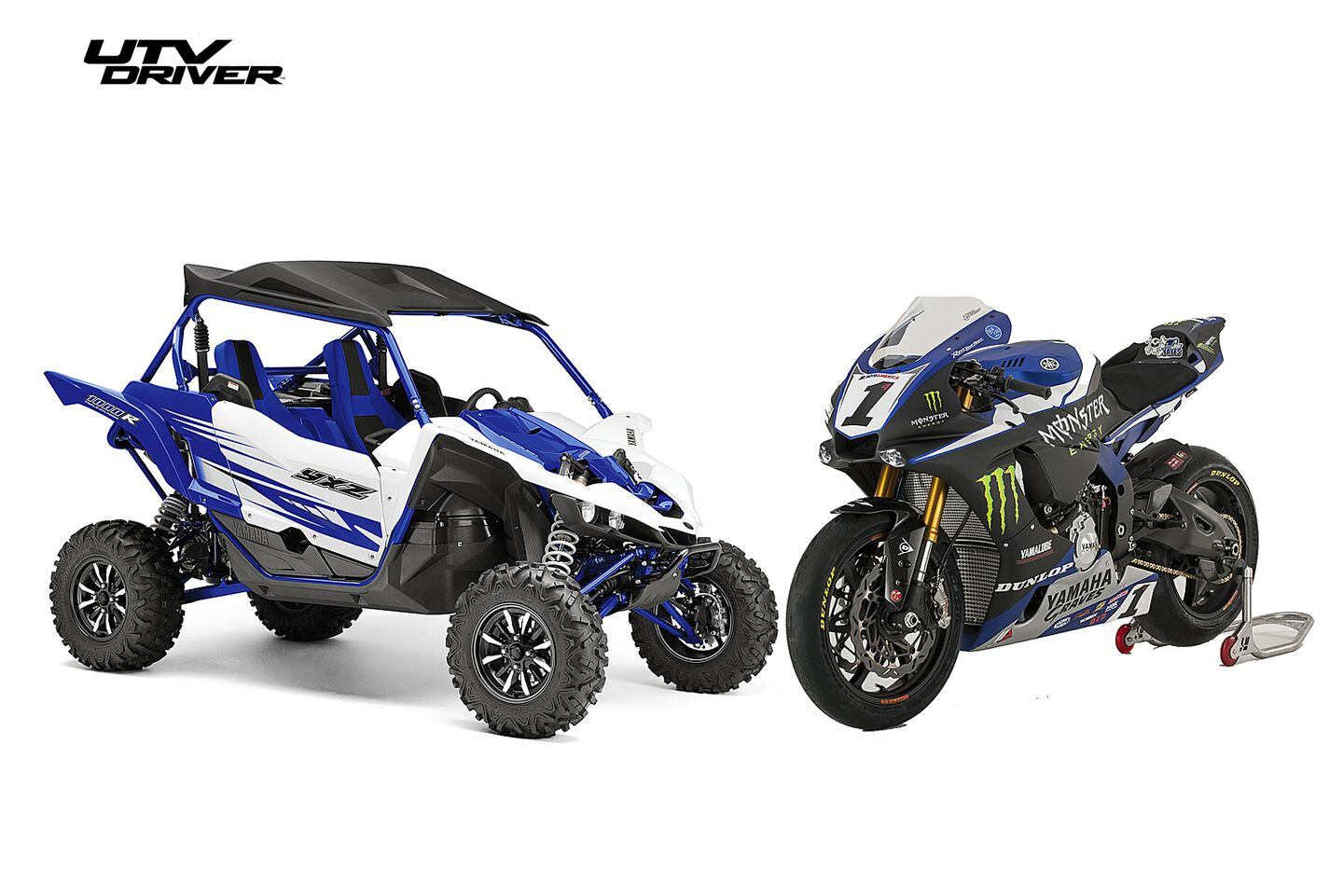 Hybrid UTV of the Future | UTV Driver