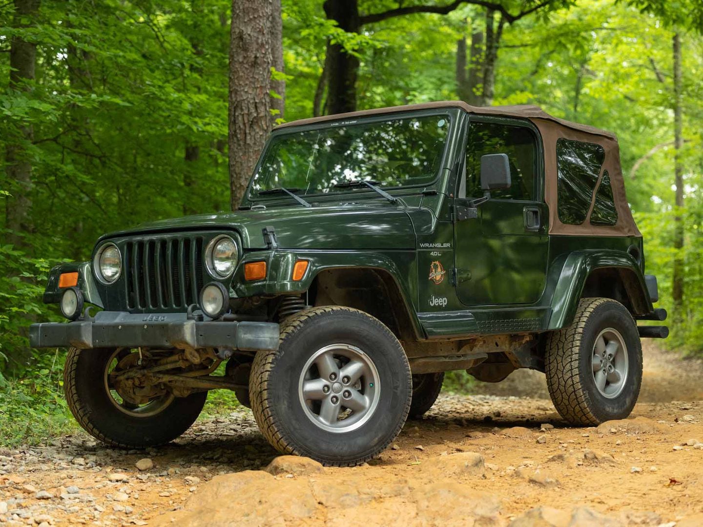 Cosmo El Tigre All-Terrain Tires Review | UTV Driver