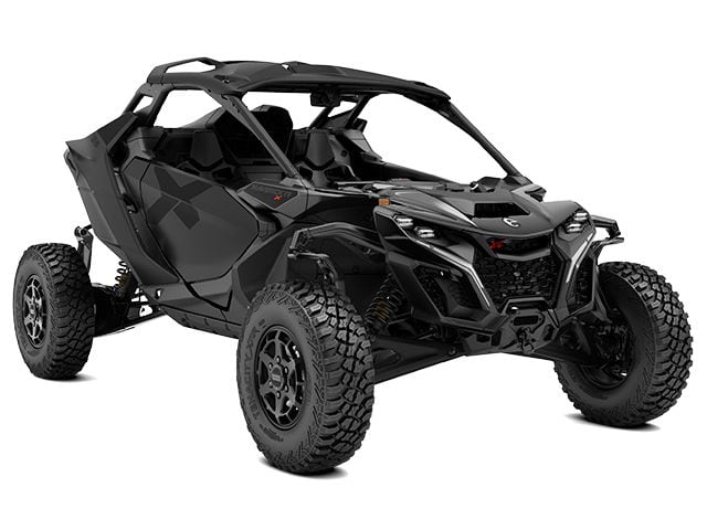 2025 Can-Am Maverick R Buyer's Guide: Specs, Photos, Price | UTV Driver
