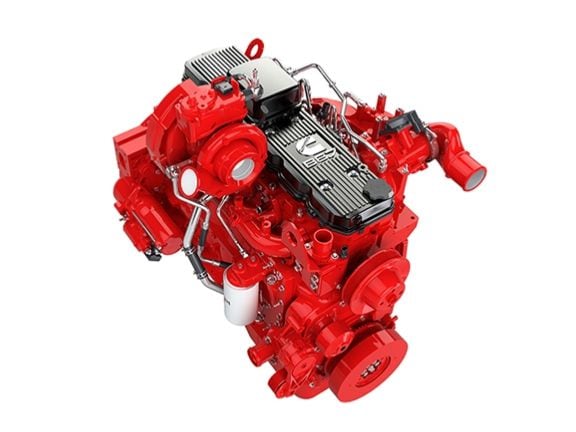 6.7L Gasoline Cummins in Ram Trucks? | UTV Driver