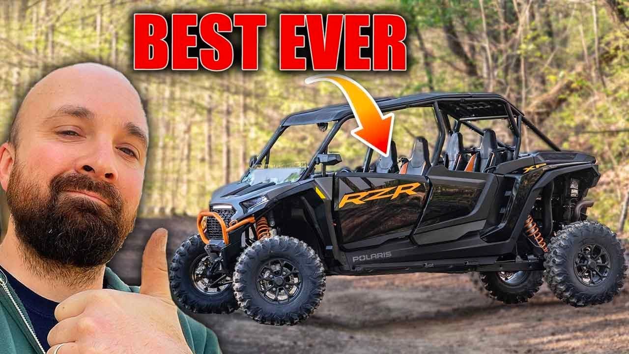 5 Things We LOVE and HATE About the New Polaris RZR | UTV Driver